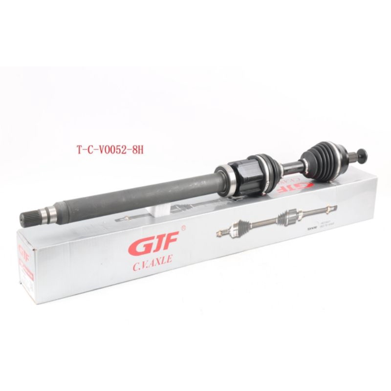 New Driveshaft For Volvo S40 V40 V50 Volvo Part No 36011266 36011269 T ...