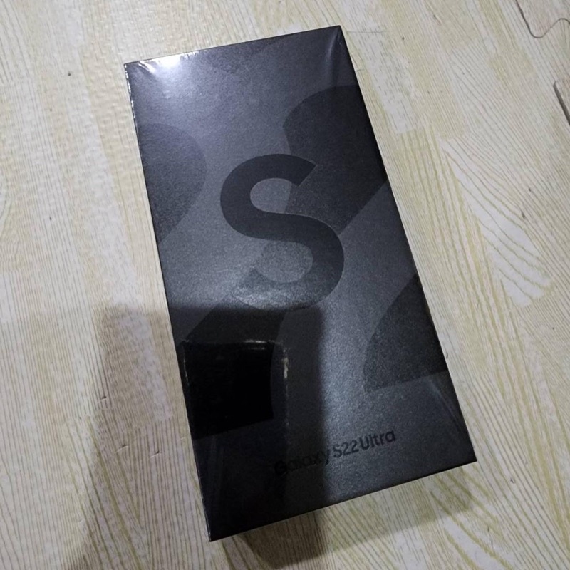 Samsung Galaxy S22 Ultra 12/256GB (ใหม่) | Shopee Thailand