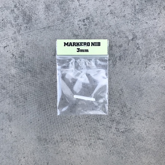 MARKERO NIB หัวเปลี่ยนมาร์คเกอร์ | Shopee Thailand