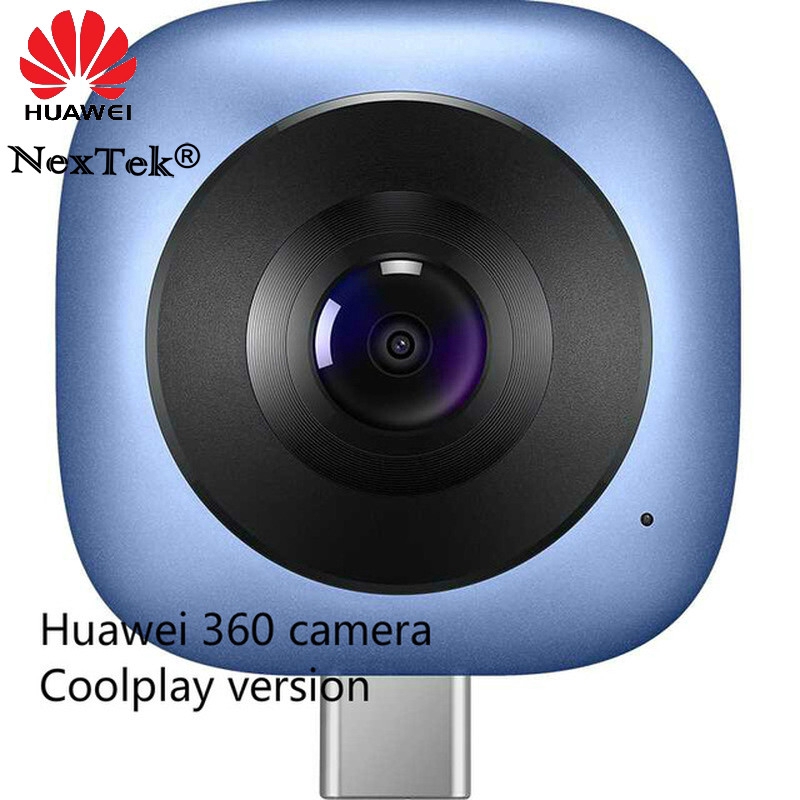 แท้100% Huawei envizion 360 กล้องพาโนรามา coolplay CV60 เลนส์ hd 3D ...