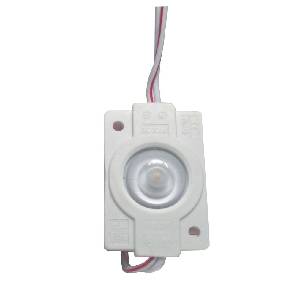 LED White Module 1.5W 12V 1 หลอด | Shopee Thailand