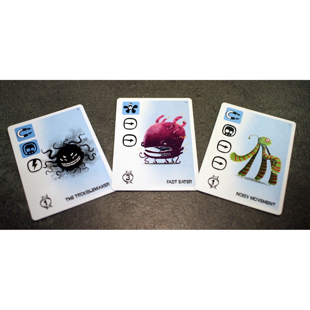 Viral Board Game (ของแท้) | Shopee Thailand