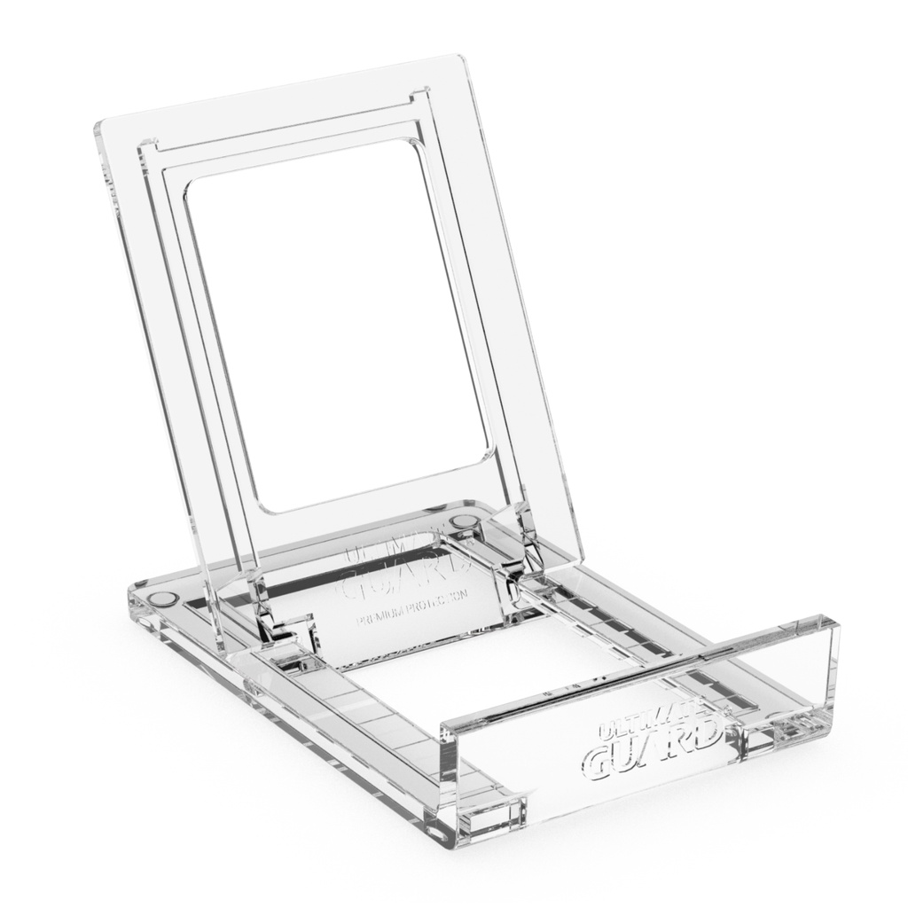Ultimate Guard – Slider Card Stand ขาตั้งโชว์การ์ด แบบปรับเลื่อนองศาได้ ...