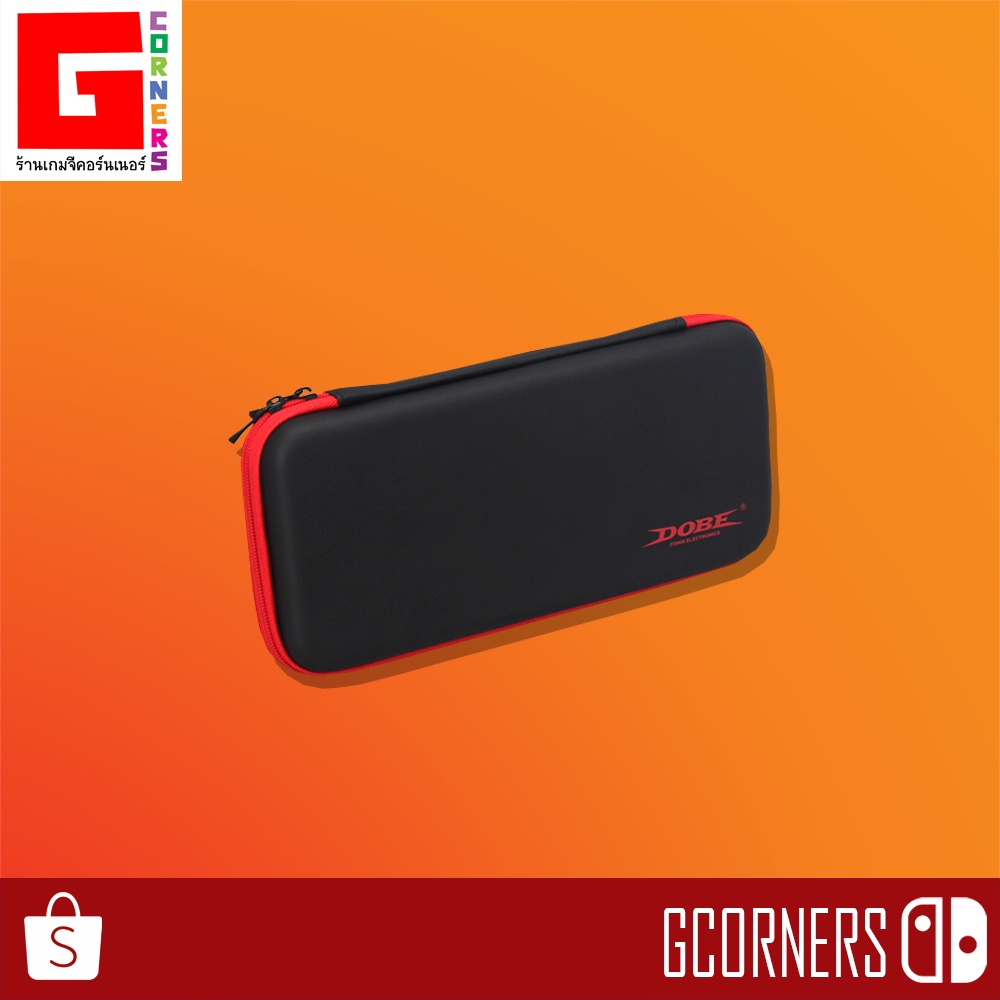 Dobe : กระเป๋า Storage Box สำหรับ Nintendo Switch | Shopee Thailand