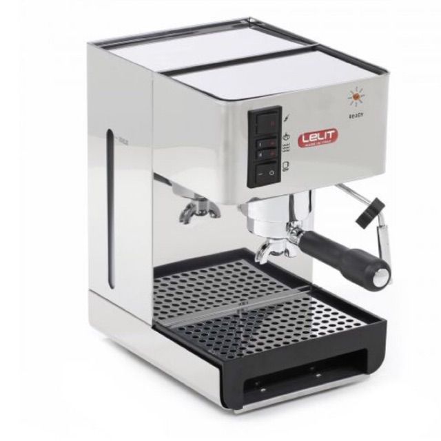 เครื่องชงกาแฟมือ2 LELIT-PL41QE | Shopee Thailand