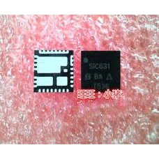 SIC631 SIC631CD SIC631CD-T1-GE3 | Shopee Thailand