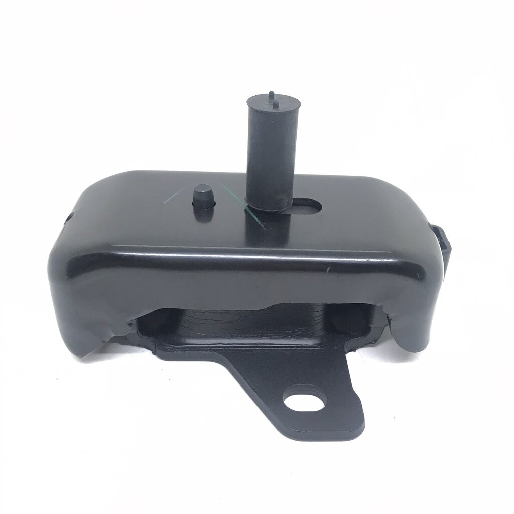 (แท้ศูนย์) ยางแท่นเครื่องหน้า TOYOTA VIGO เบนซิน เครื่อง 2700 โตโยต้า ...