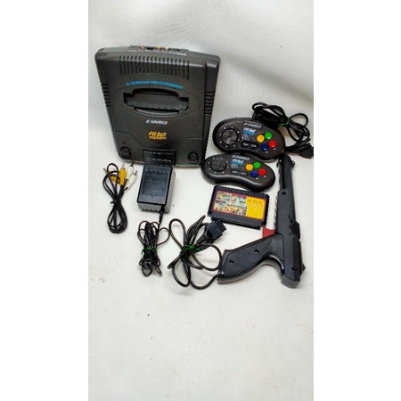 Family FR202 Thunder แท้งานไทย ครบชุดไฟไทยพร้อมเล่นมีปืนยิงเป็ดในชุด ...