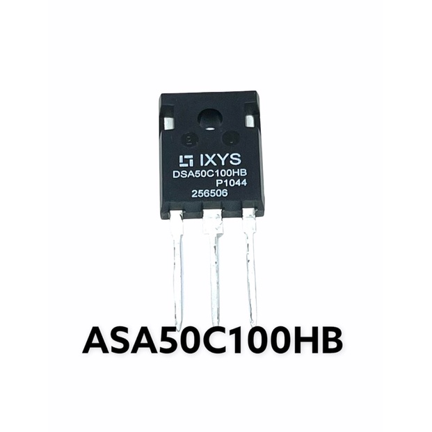 DSA50C100HB Schottky Diode 100V 50A | Shopee Thailand