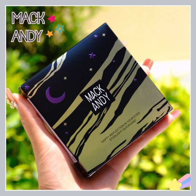 🌟🌟MACK ANDY 🌟🌟 | Shopee Thailand