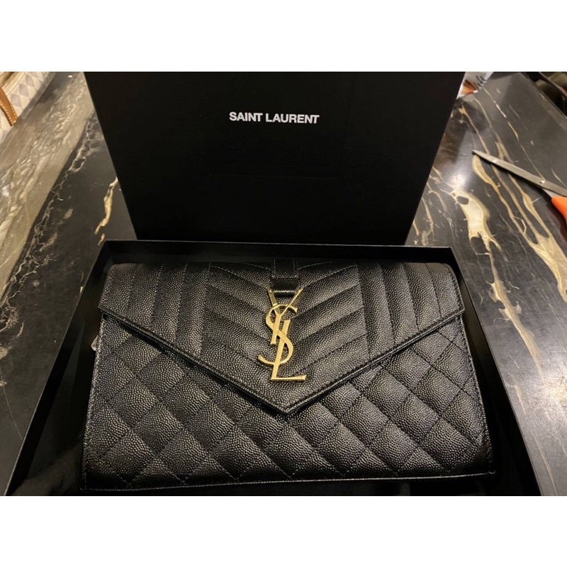 New ysl woc [ Full set ] | Shopee Thailand
