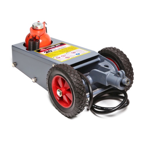 MASADA (มาซาด้า) ATJ-20S-4 แม่แรงใชัลม 20 TON (M071-0100) | Shopee Thailand