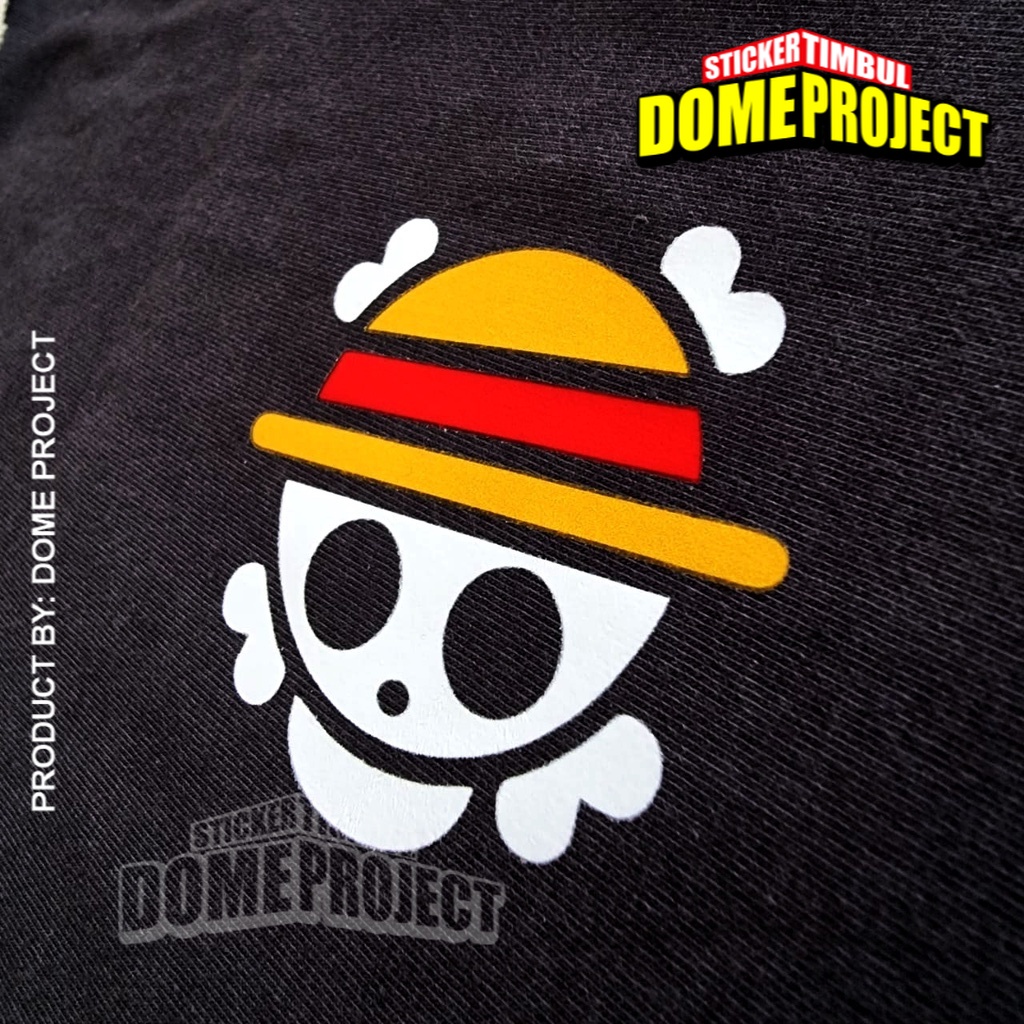 สติกเกอร์ ลายการ์ตูน One PIECE IRON PATCH สําหรับติดตกแต่งเสื้อผ้า | Shopee Thailand