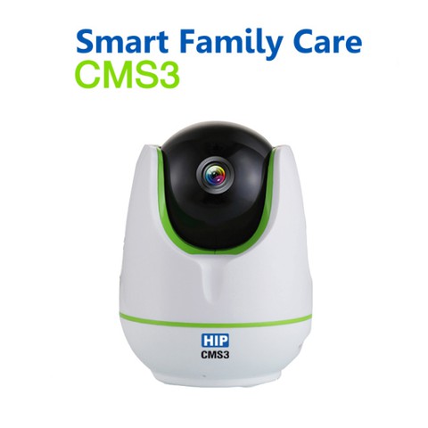 HIP CMS3 กล้องวงจรปิดไร้สาย | Shopee Thailand