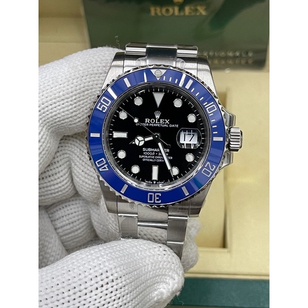 นาฬิกา Rolex super top Swiss 1-1 Vsf | Shopee Thailand