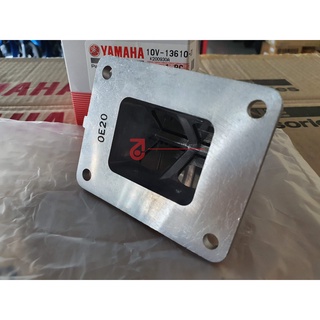 10V1361001 ชุดหรีดวาล์ว หรีด วาล์ว REED VALVE ASSY DT125LC DT125 YZ80 ...