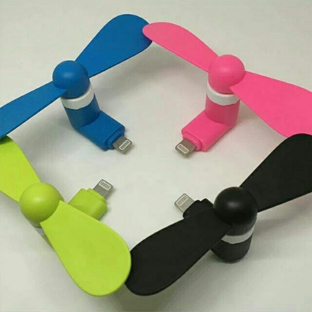 พัดลม usb | Shopee Thailand
