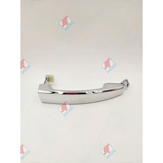 มือจับประตูโครเมี่ยมด้านหน้าและด้าน หลัง มือจับตัวนอก[ ของแท้ ...