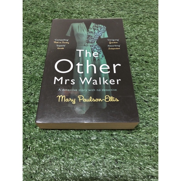 The Other Mrs Walker (ฉบับภาษาอังกฤษ) | Shopee Thailand