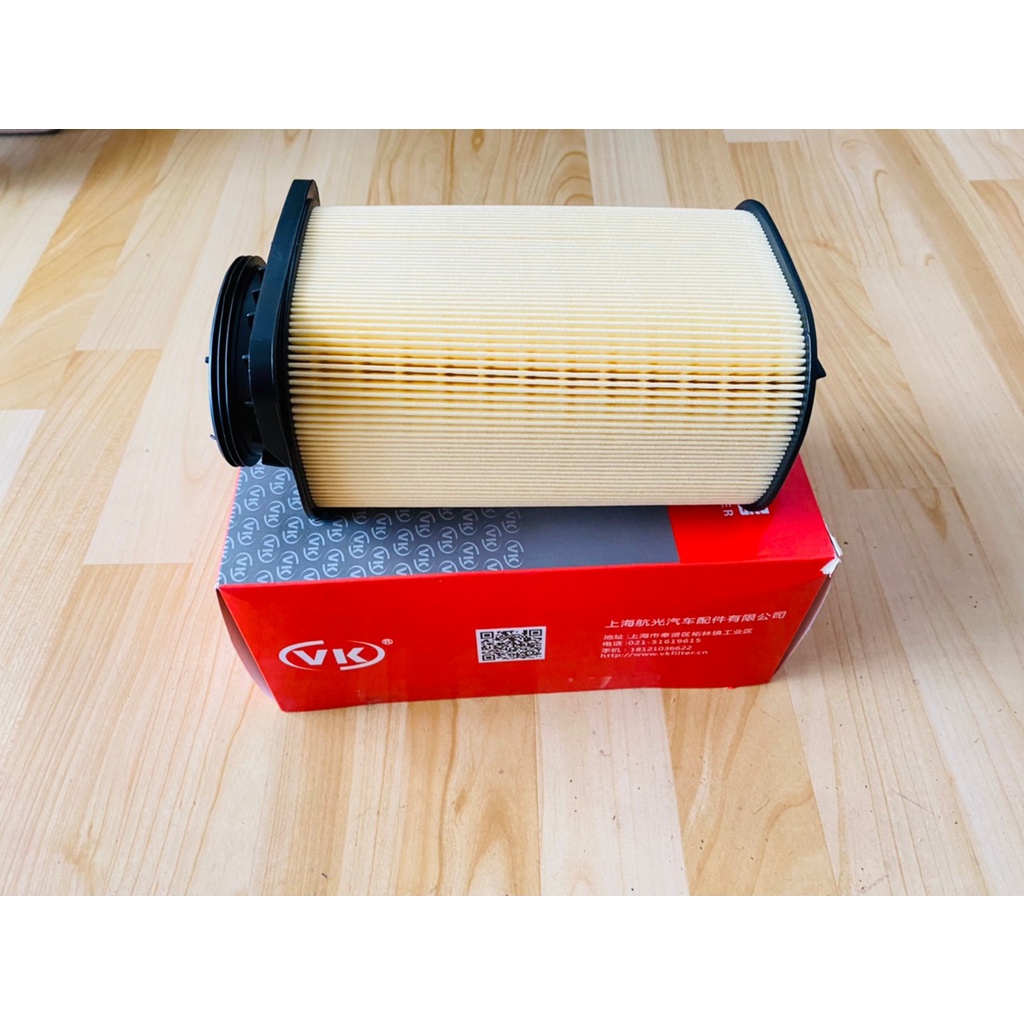 กรองอากาศ Mercedes-Benz C-Class W204 , E-Class W212 , GLC X253 , GLK ...