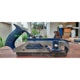 กบอังกฤษ RECORD 778 กบบังไบ | Shopee Thailand