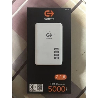 power bank commy ราคาพิเศษ | ซื้อออนไลน์ที่ Shopee ส่งฟรี*ทั่วไทย! แบตเตอรี่สำรอง มือถือและ ...