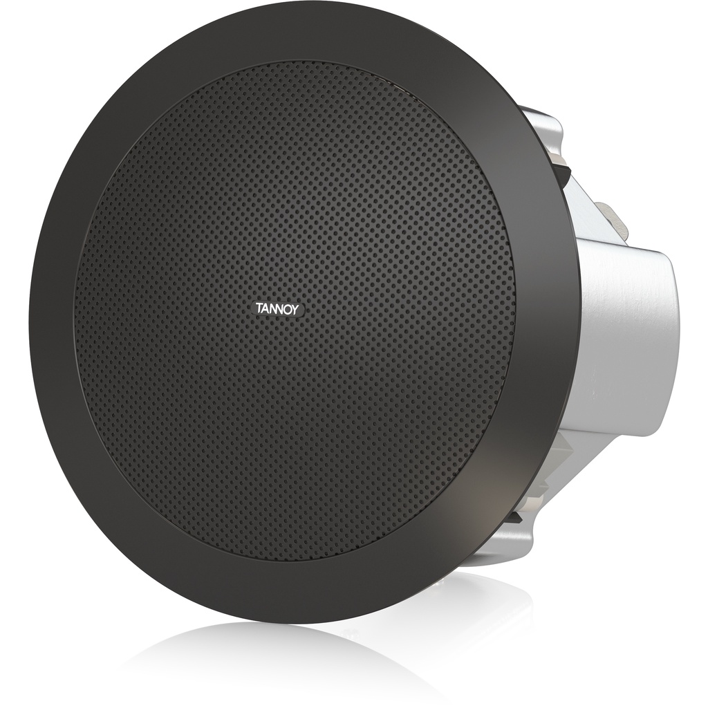 ลำโพงติดเพดาน TANNOY CVS 301-BK ( สีดำ ) วูฟเฟอร์ขนาด 3 นิ้ว กำลังขับ ...