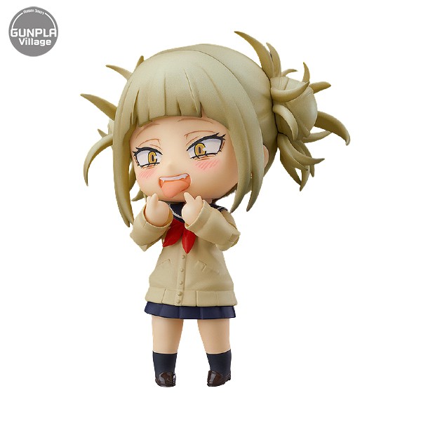 Good Smile Company Nendoroid Himiko Toga 4580590121072 4580590172692 ...