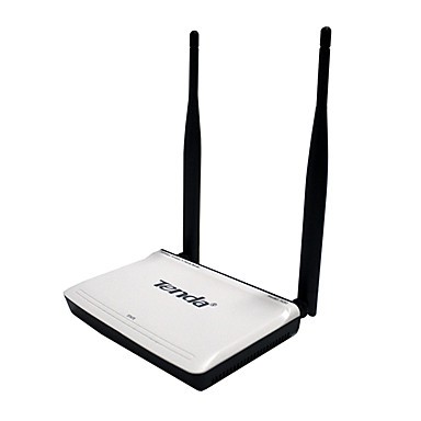 มือสอง : wifi router, Tenda N30 300M | Shopee Thailand