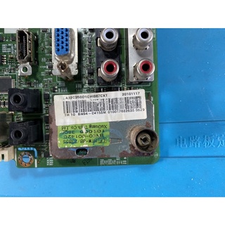 เมนบอร์ด TV Samsung LA32C350D1, BN94-0158M | Shopee Thailand