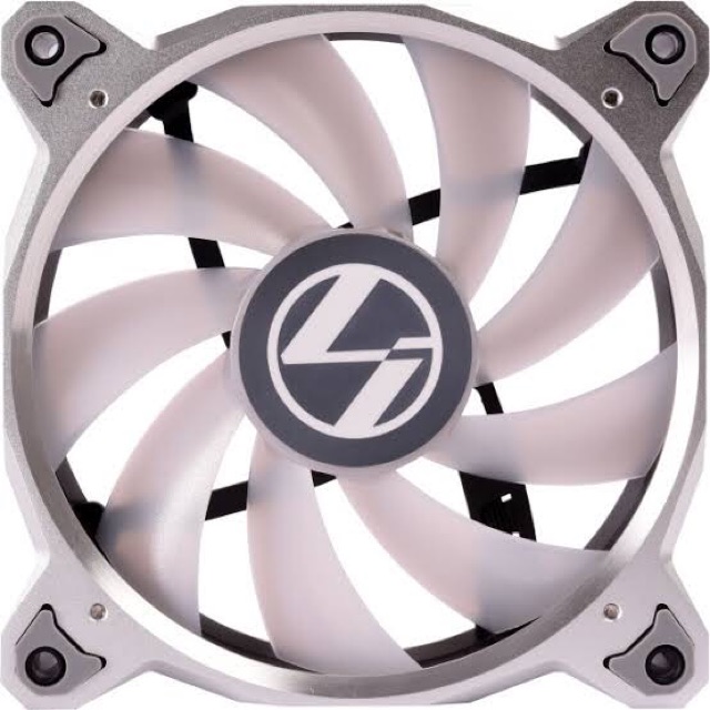 Lian li RGB Fan pack 3 มือสอง | Shopee Thailand