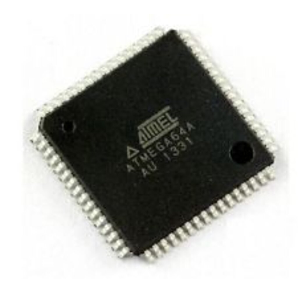 IC Atmega64A ใช้กับ บอร์ด Arduino | Shopee Thailand