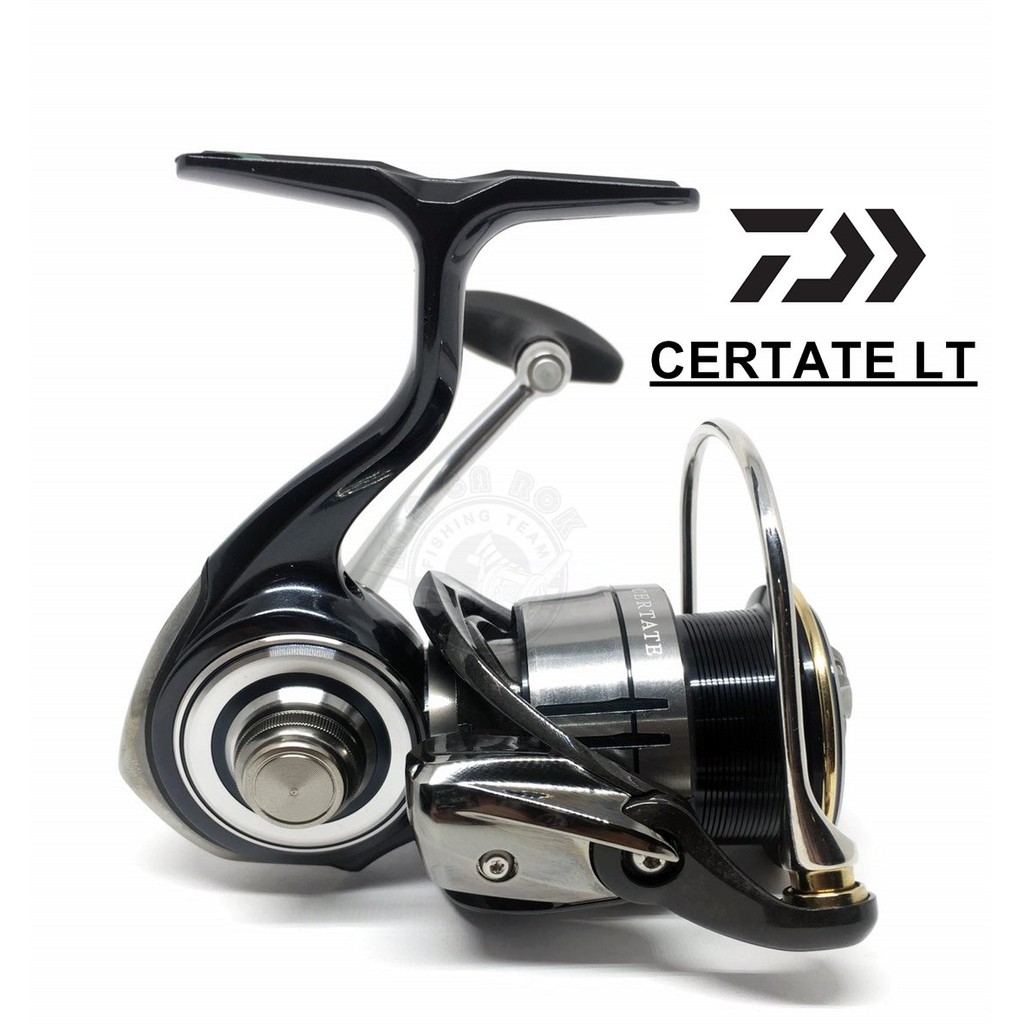 Daiwa CERTATE LT 2019 | Shopee Thailand