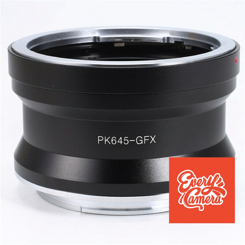 Adapter for Fuji Gfx Adapter for Fuji Gfx(hb-gfx, m645-gfx, p645-gfx ...