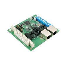 CA-132I 2 Port PC/104 Board, RS-422/485, w/ Isolation | Shopee Thailand