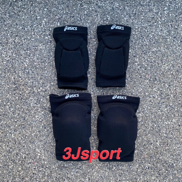 Siku Asics Knee & อุปกรณ์ป้องกันข้อศอก/สนับเข่า & Elbowpad Set (ราคา ...