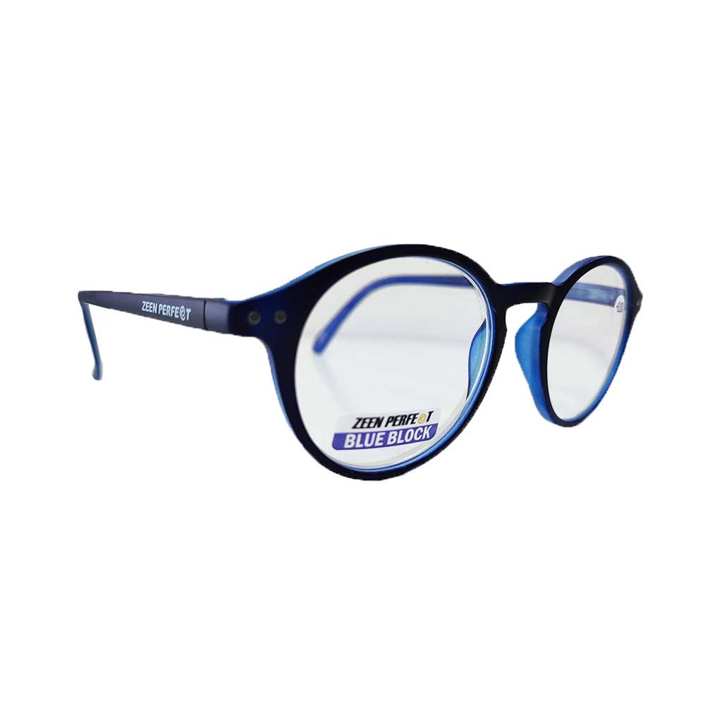 ZEEN PERFECT Screen Protection Glasses (Anti-Blue Light Lens) | Shopee ...
