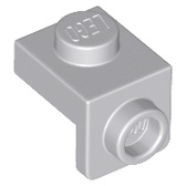 Lego part (ชิ้นส่วนเลโก้) No.36841 Bracket 1 x 1 - 1 x 1 | Shopee Thailand