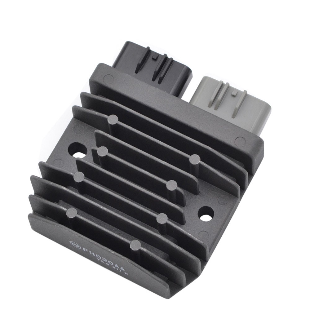 Regulator Rectifier Voltage For Honda CB500F CBR500R CBR600RA CBR600RR ...