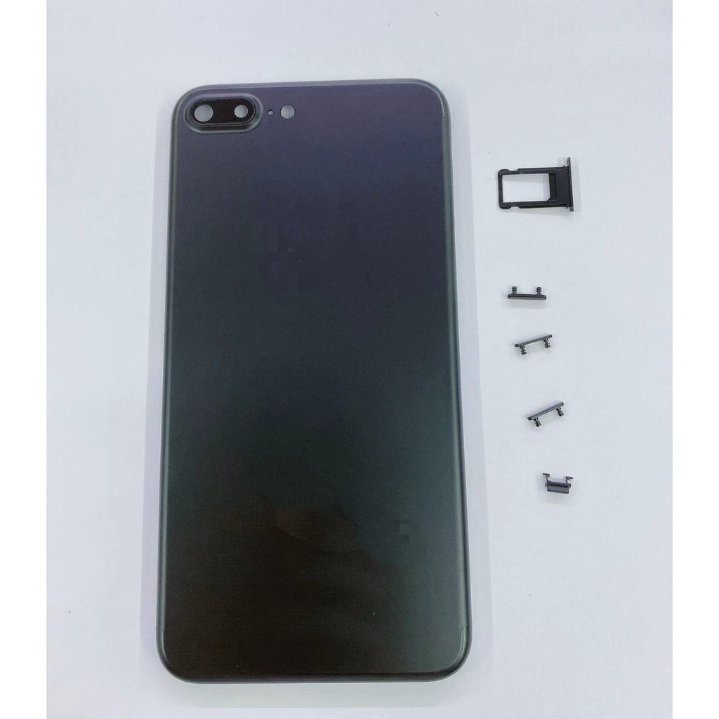 อะไหล่บอดี้+ฝาหลัง iPhone 7 plus สินค้าพร้อมส่ง iphone7plus , iphone7 plus , iphone 7plus (ไอโฟน ...