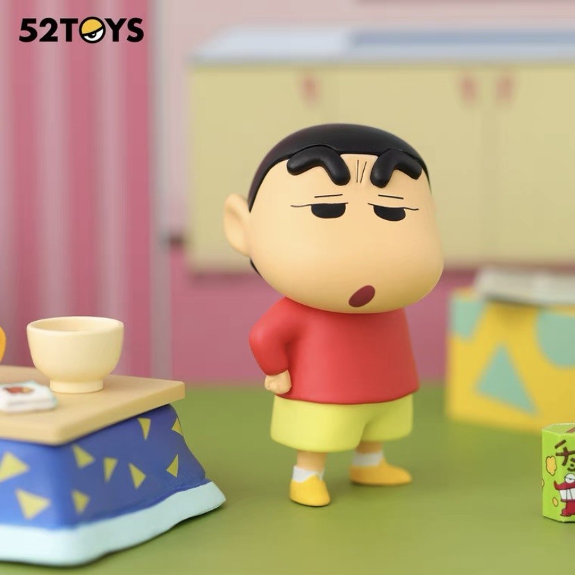 [แยกตัว] ชินจัง Crayon Shin Chan Emoji series | Shopee Thailand
