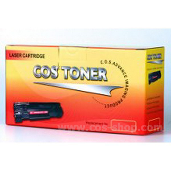 COS TONER CT350482 ตลับหมึกพิมพ์เลเซอร์ สีฟ้า เทียบเท่า FUJI XEROX ...