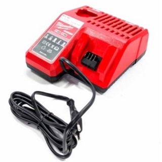 M1218C แท่นชาร์จ แบตเตอร์รี่ Milwaukee M1218C รุ่นธรรมดา milwaukee ของแท้ ตัวแทนจำหน่าย ในไทย ...