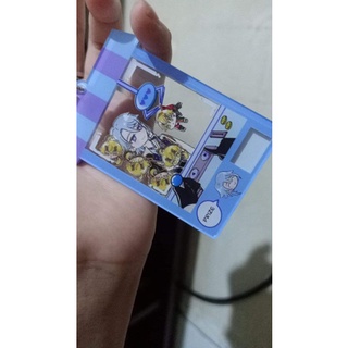 พวงกุญแจ ลาย Ayato Thoma Shaker Ganci Ayato Thursday Thoma Ayathoma ...