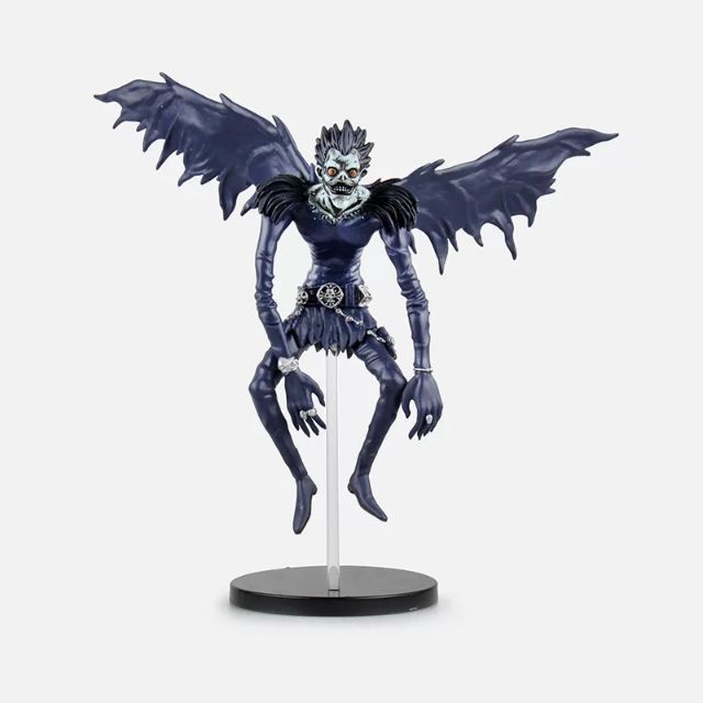 Death Note L Ryuk โมเดลลุค เดทโน๊ต | Shopee Thailand