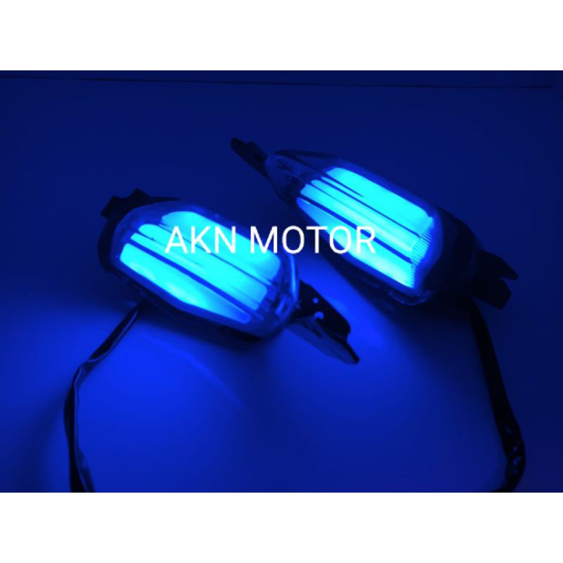 Yamaha all new nmax 2020 aerox new aerox old sen Front Lamp nmax new ...
