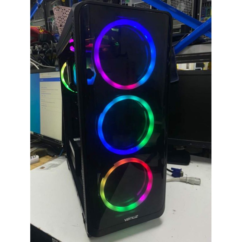 CPU : AMD Ryzen 3 3200G | Shopee Thailand