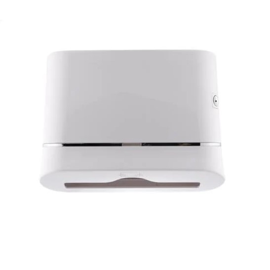 กล่องกระดาษทิชชู่ MOYA HSD-E6002 สีขาว | Shopee Thailand