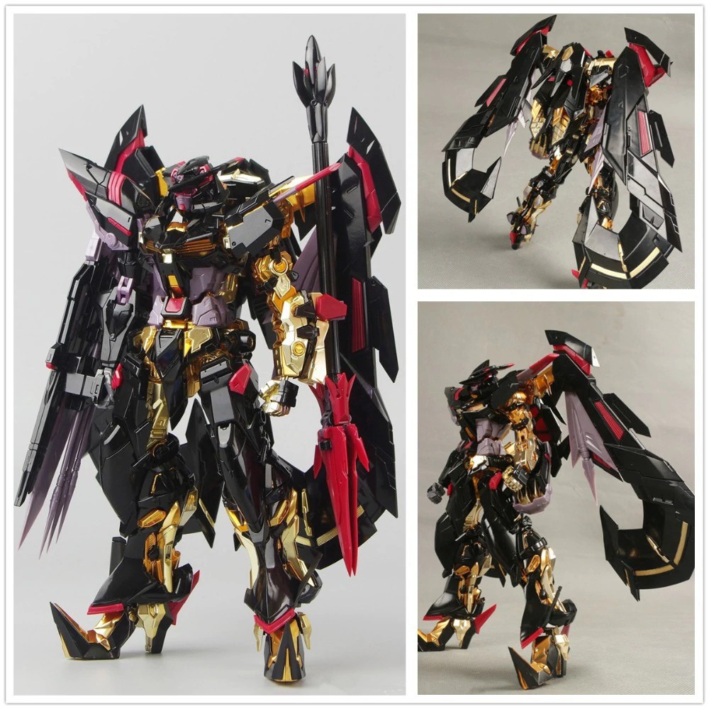 Daban 8804 MG 1/100 Astray Gold Frame Amatsu Mina Ver. MB | Shopee Thailand