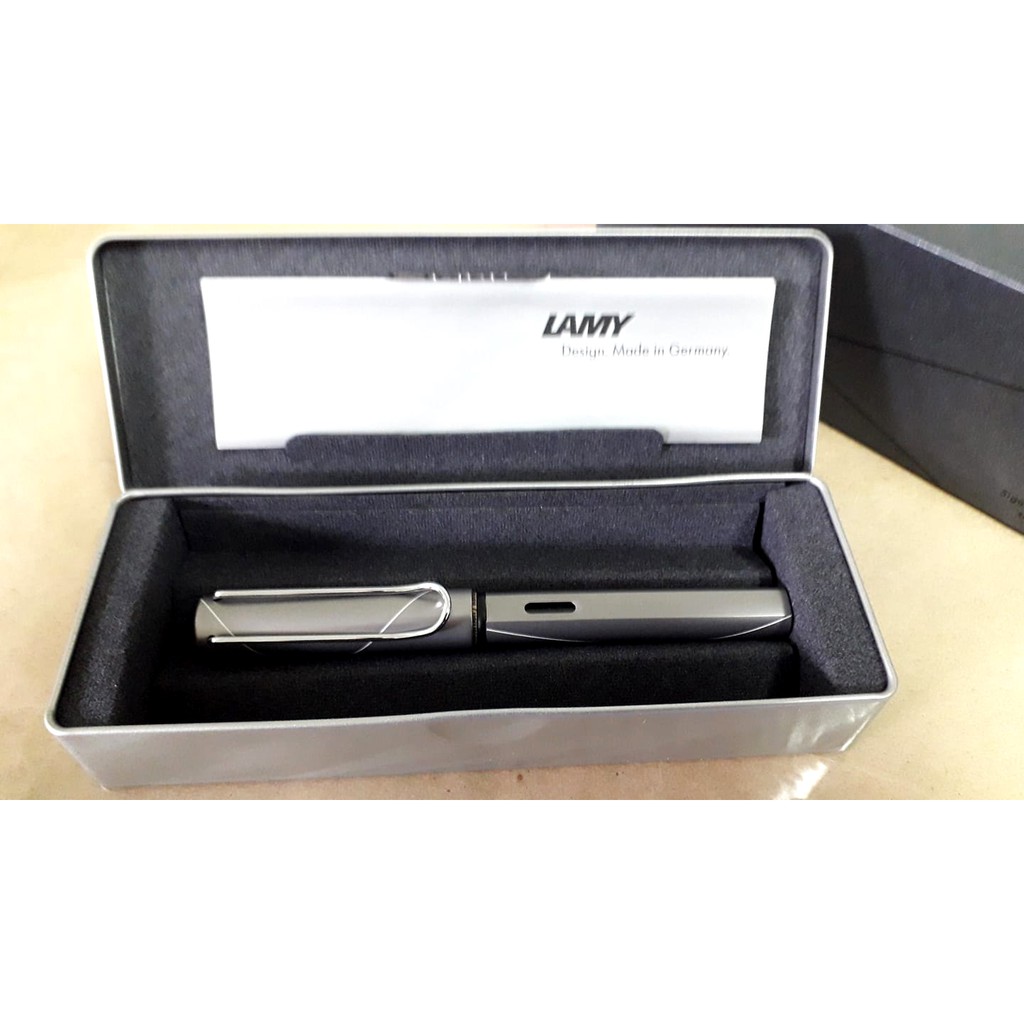 ปากกา Lamy Al-star Thinking Tools 50 Years Special Edition | Shopee Thailand